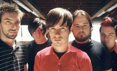 Kris Coombs-Roberts, Funeral for a Friend, South Wales